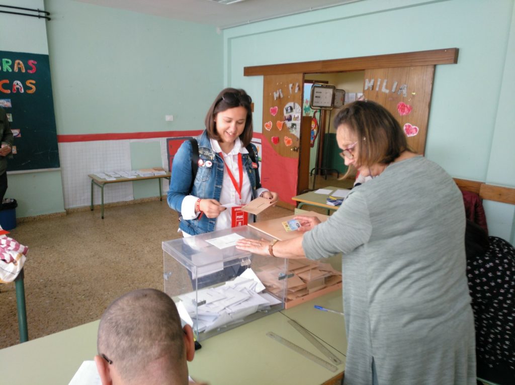 Alba Álvarez afronta «con mucha responsabilidad» su nueva etapa en el ...